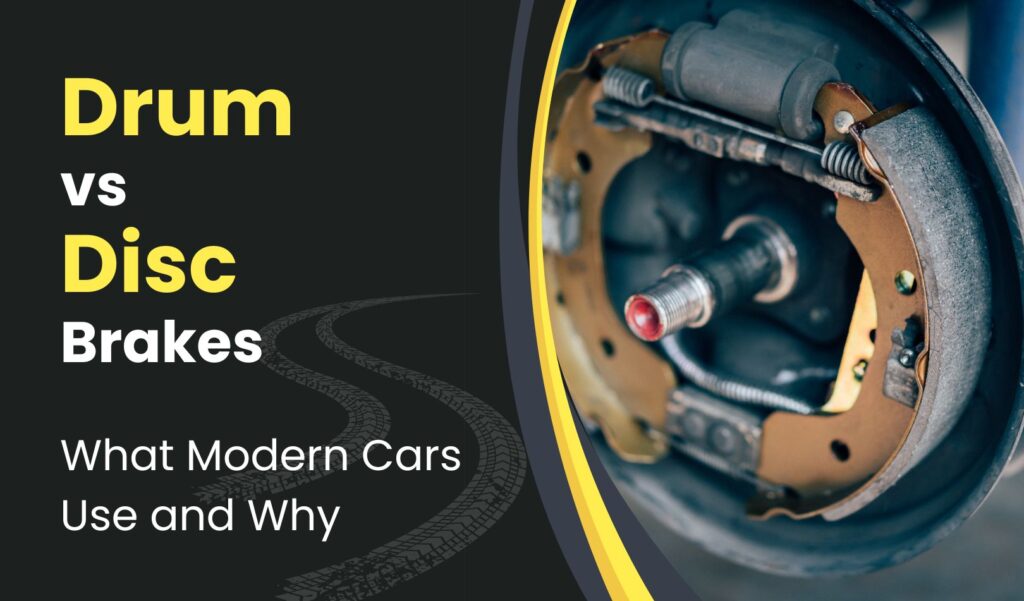 What to Do If Brakes Fail in an Automatic Car: Safety Tips