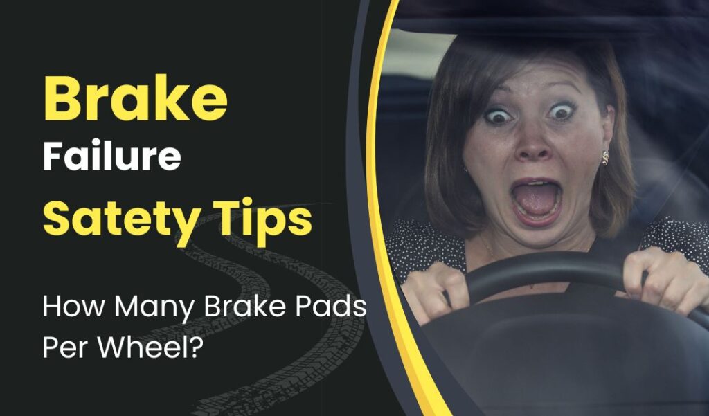 What to Do If Brakes Fail in an Automatic Car: Safety Tips